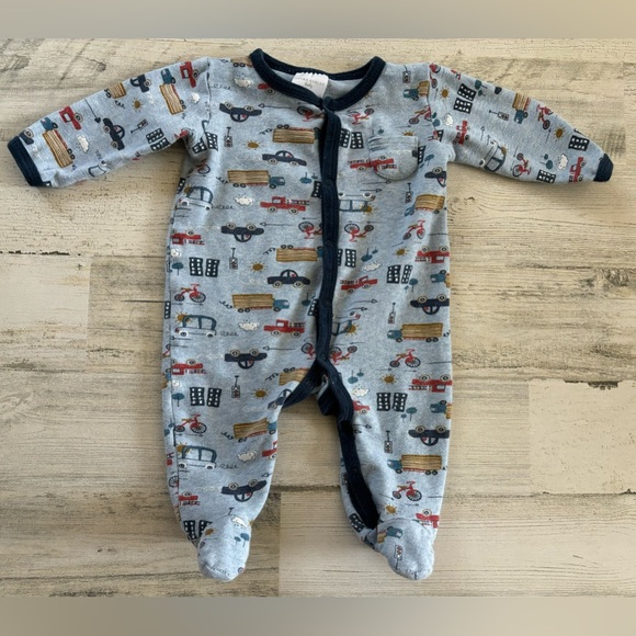 Laura Ashley | One Pieces | 39 Laura Ashley Baby Boy Sleep And Play ...
